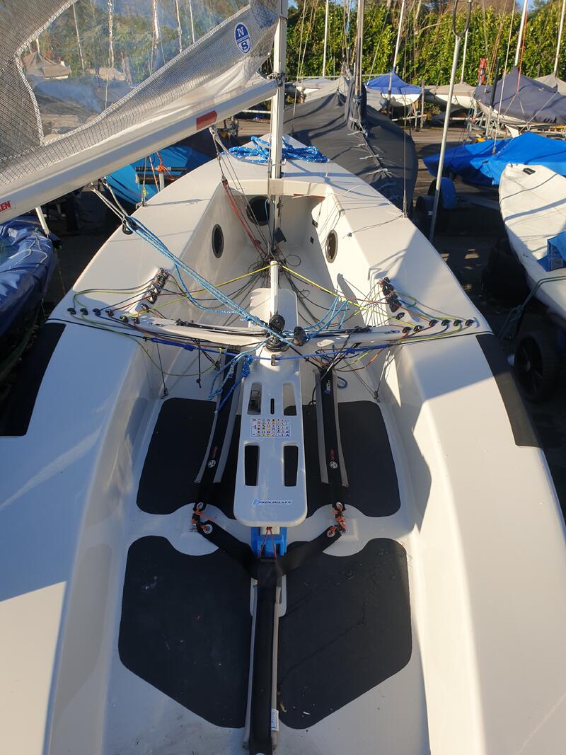 Boon Boats Solo for sale UK, Boon Boats boats for sale, Boon Boats used ...