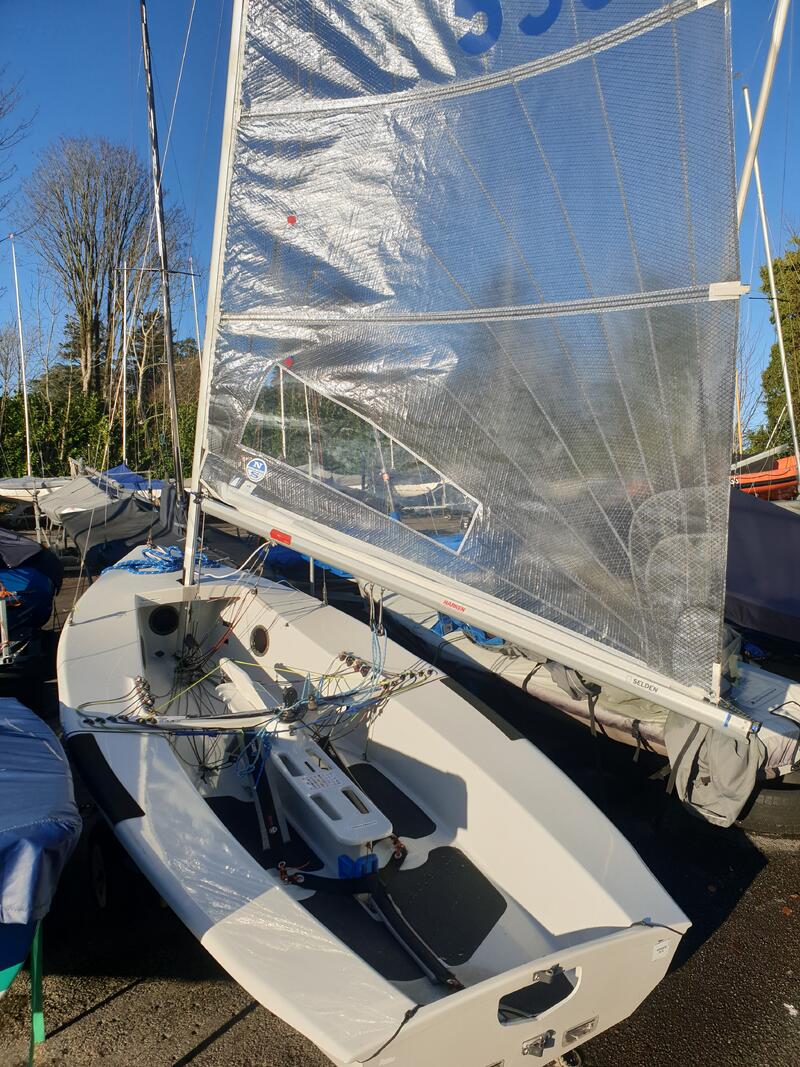 Boon Boats Solo for sale UK, Boon Boats boats for sale, Boon Boats used ...