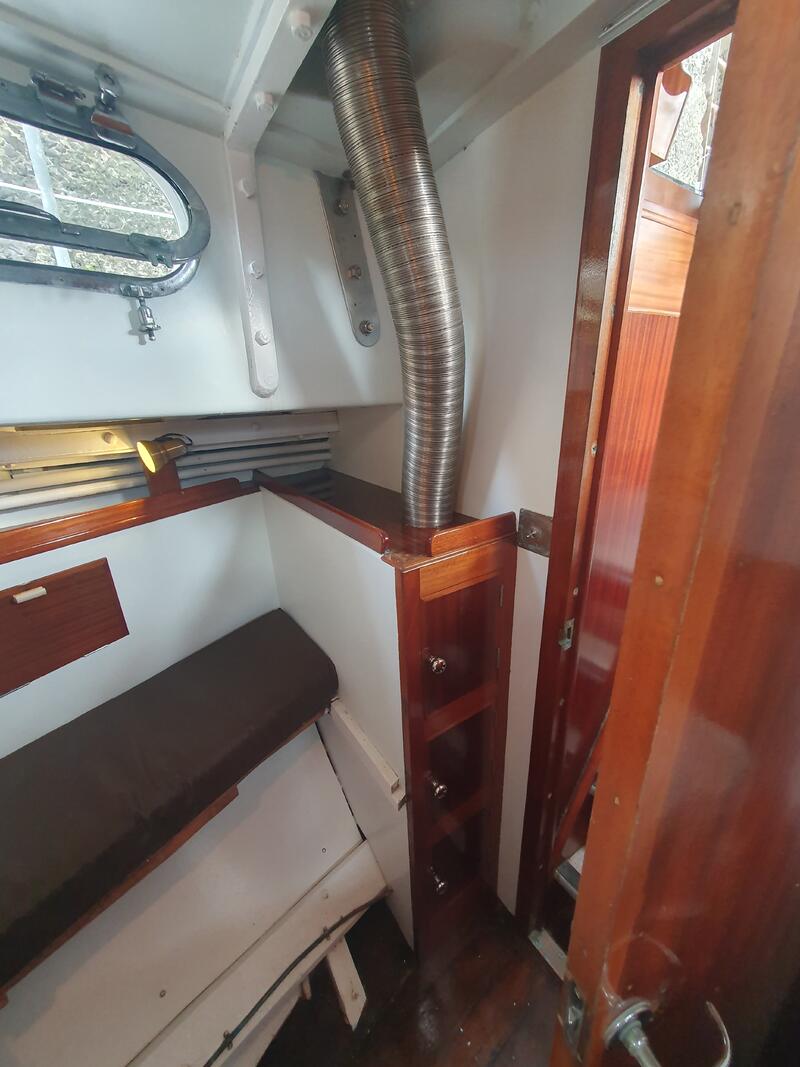 Boats for sale UK, boats for sale, used boat sales, Sailing Yachts For ...