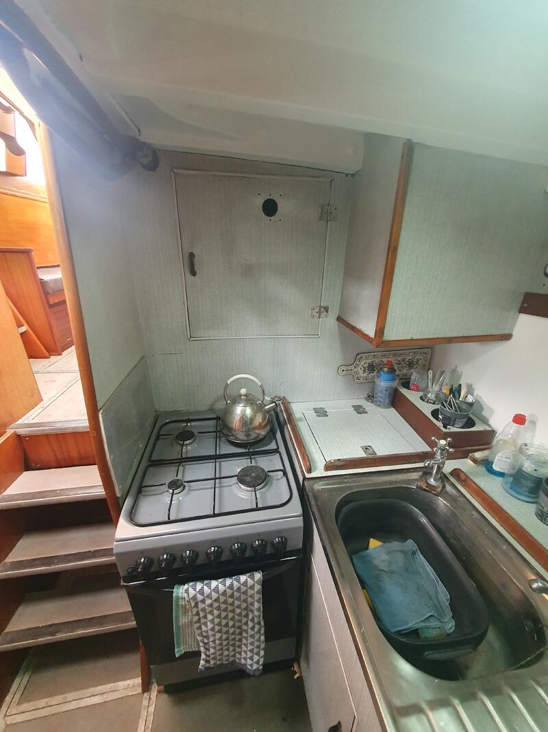 Boats for sale UK, boats for sale, used boat sales, Sailing Yachts For ...