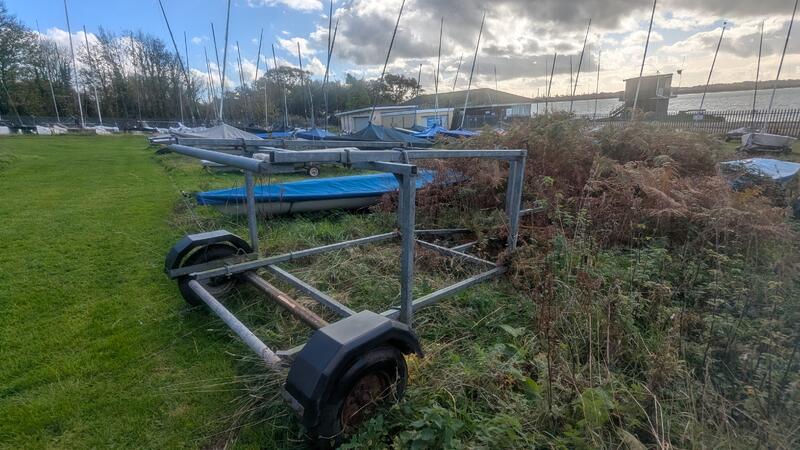 Boats for sale UK, boats for sale, used boat sales, Boat Trailers For ...