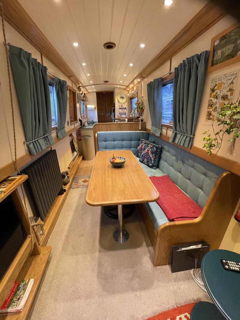 Collingwood Shearwater for sale UK, Collingwood boats for sale ...