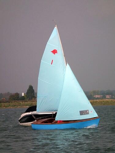 Fairey Falcon for sale UK, Fairey boats for sale, Fairey used boat ...