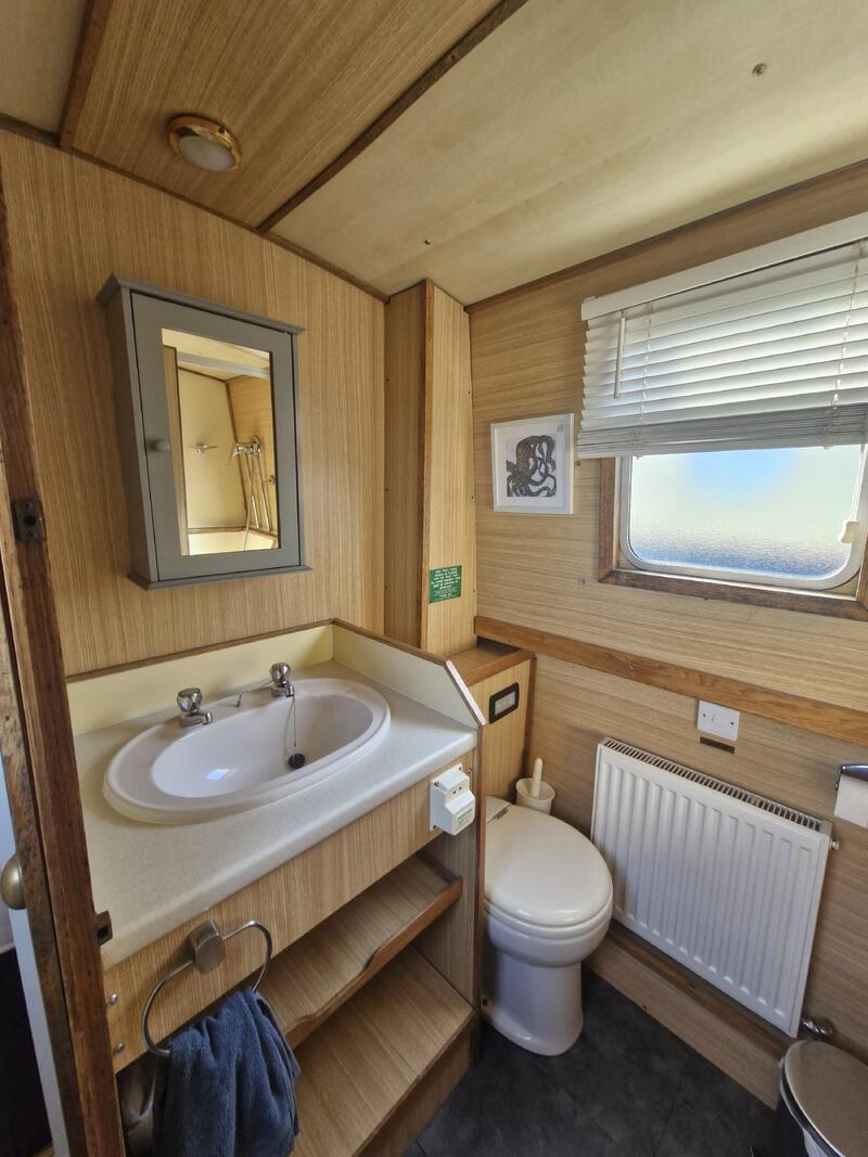 ABC Boats 66 Semi Trad for sale UK, ABC Boats boats for sale, ABC Boats ...