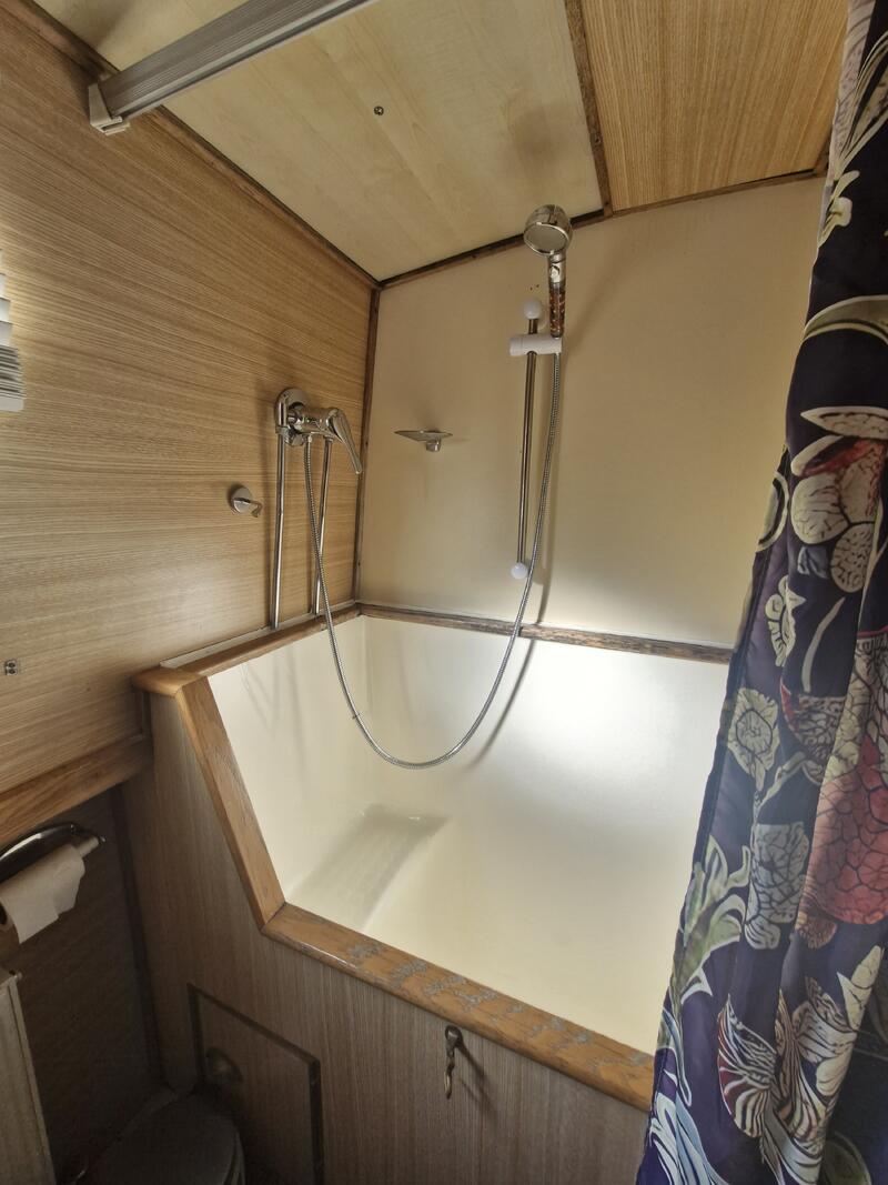 ABC Boats 66 Semi Trad for sale UK, ABC Boats boats for sale, ABC Boats ...